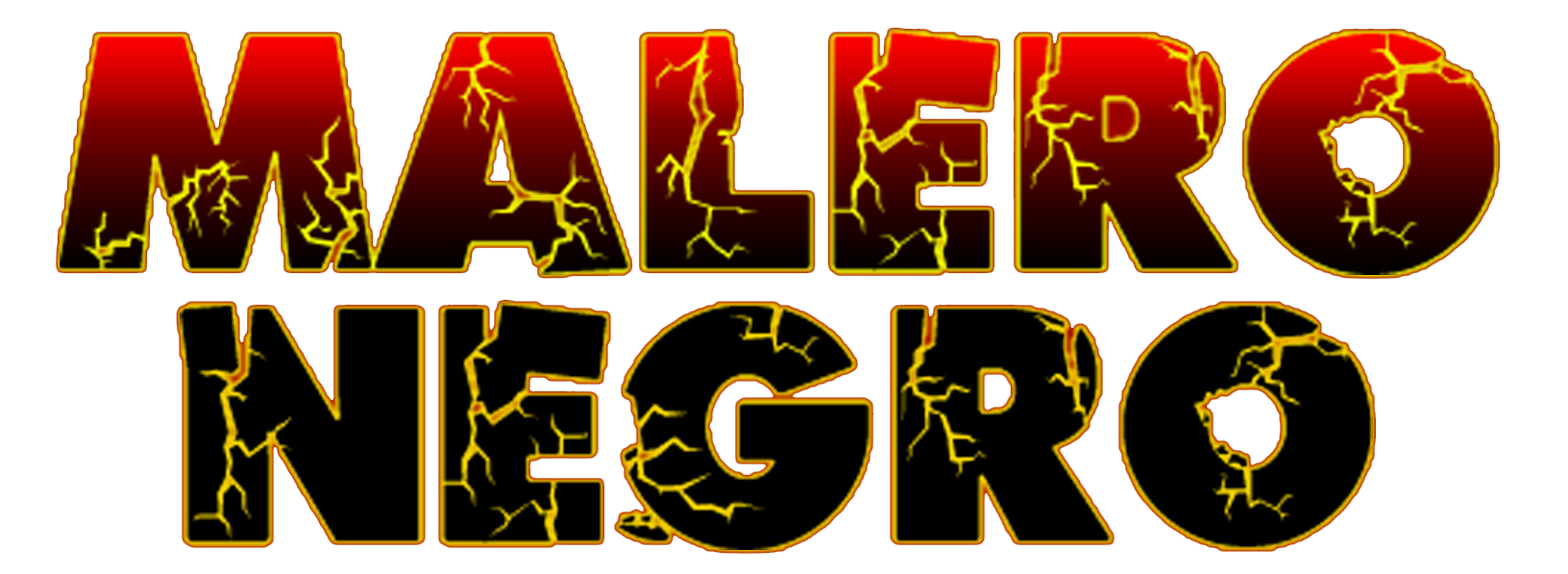 Malero Negro – Malero Negro